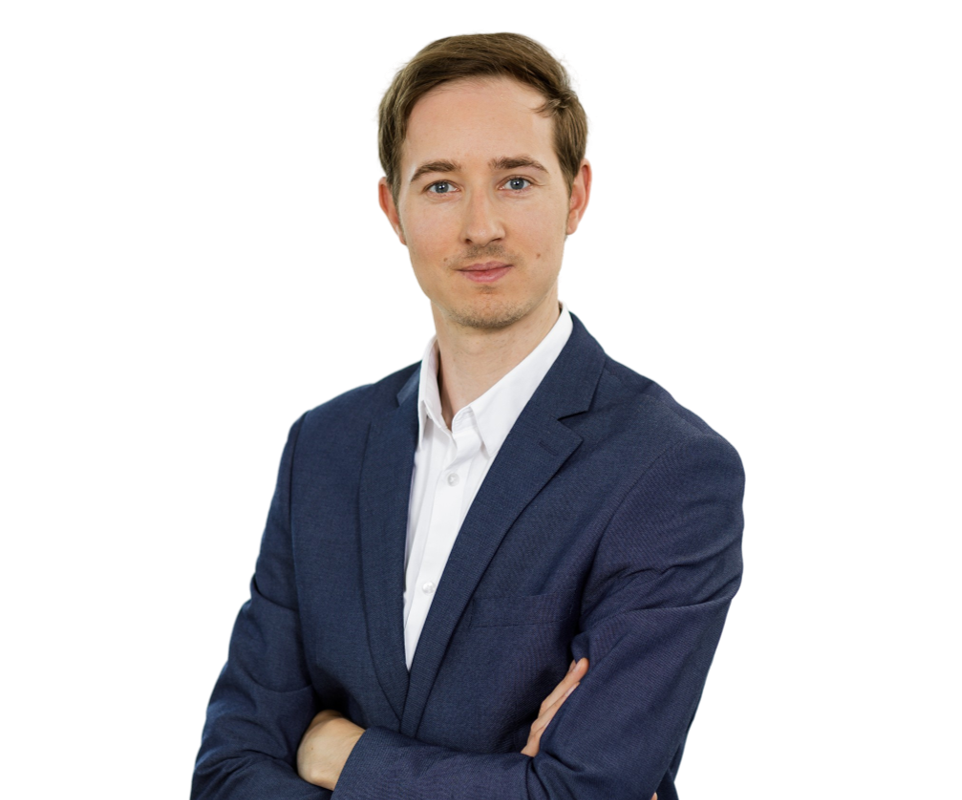 Über Uns - Profion GmbH